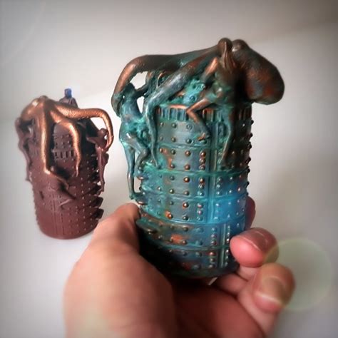 Octopus Box