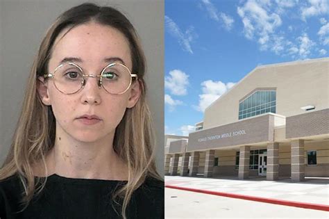 Educators In Florida Texas Arizona Arrested For Inappropriate Conduct