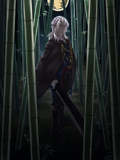 Vlov Arkhangel Tsukihime And 1 More Drawn By Youta San Danbooru