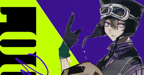 の主役は我々だ Wrwrdlog㉓ すいのマンガ Pixiv
