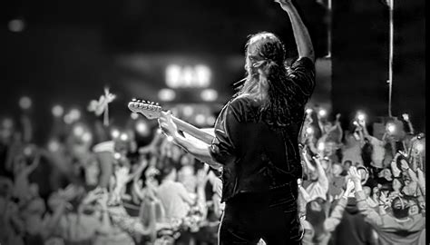 Scott Elliott Guitar