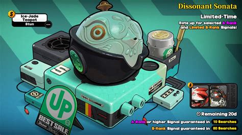 Zenless Zone Zero Tam Banner Tarihi Versiyon 1 1e Kadar Özel