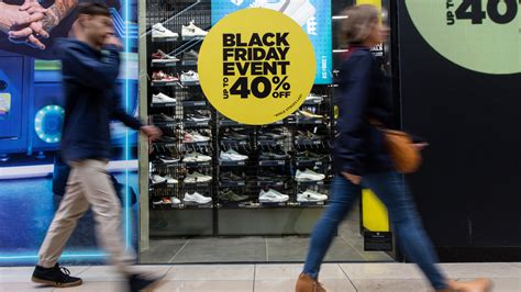 Black Friday Sales Australia 2022 Aussie Shoppers Tipped To Spend