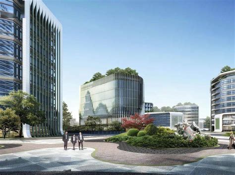青岛市李沧区委书记王希静率百人观摩团赴上海宝冶青岛国际院士港工程调研 搜狐大视野 搜狐新闻