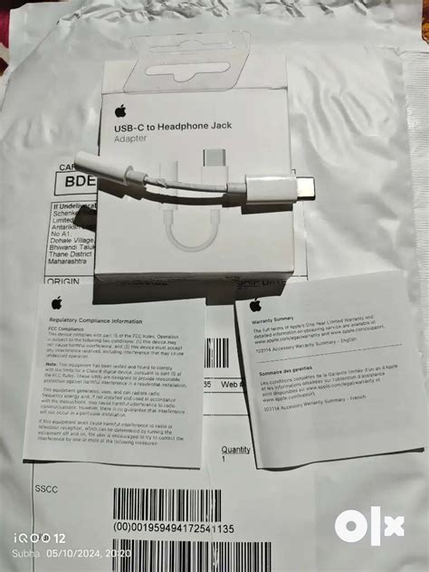 Usb C To Mm Headphone Jack Accessories