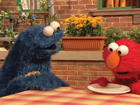 Five Times Elmo Helped Us To Grow Smarter Stronger And Kinder Sesame Workshop