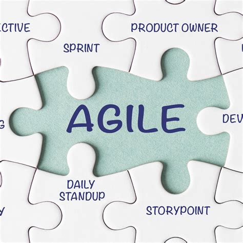 benefits agile work environment kubair shirazee — kubair shirazee