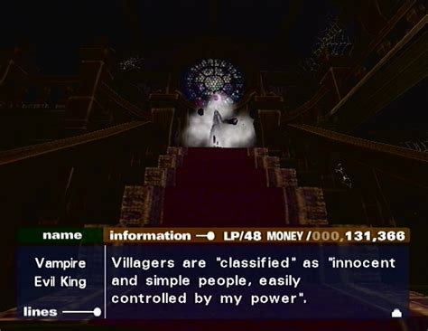 Okage Shadow King Part 32 Omigod Its Pukey