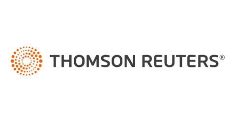 in , | Thomson Reuters
