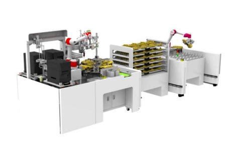 Aed圆弧面自动贴标机 深圳优界科技 Miniled芯片分选机 平移式测试分选机 继电器组装线 新能源测试设备供应商