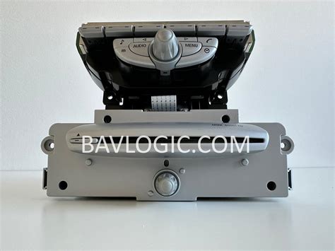 Bmw Mini Boost Cd Radio Repair With 1 Year Warranty Bavlogic Llc