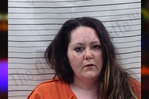 Haley Abernathy — Pickens County Jail Bookings
