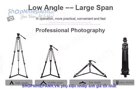 Tripod Jieyang 0508ad Floor Spreader