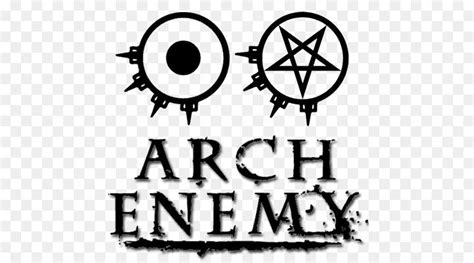 Arch Enemy Logo Logodix