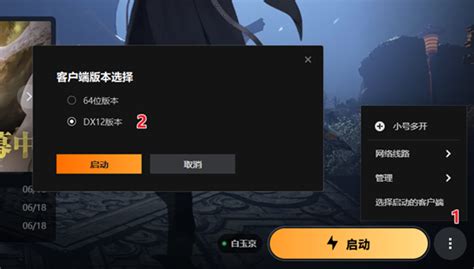 使用 Renderdoc 对天涯明月刀dx12 版本截帧 Renderdoc Pro