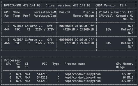 GitHub Sckim Benchmark
