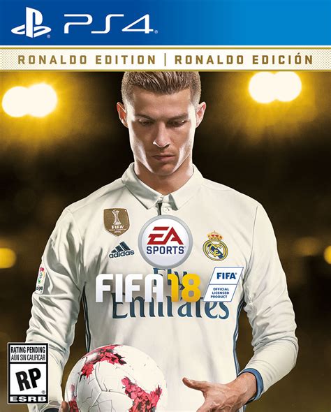 Fifa 18 Review Homem Gol Ign Brasil