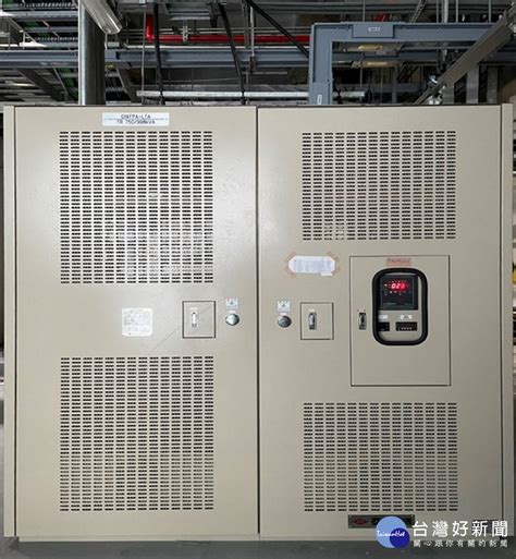 高架車站成功送電 桃捷綠線再達新里程碑