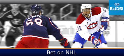 Columbus Blue Jackets Vs Montreal Canadiens Free Preview Betdsi