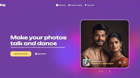 Best Free AI Face Animators In