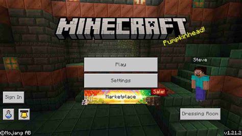 Minecraft 1 21 2 02 Apk Mediafire Baixar Gratis Full Para Android