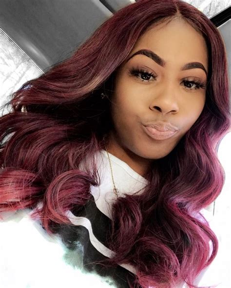 Looking For Some Soft Cascading Curls Look No Further Than Our Empress
