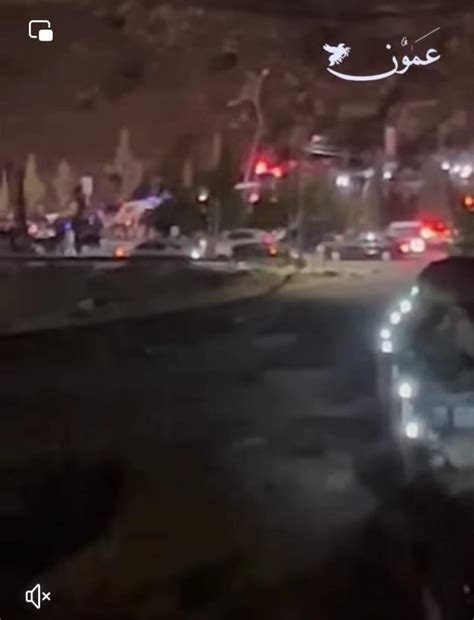 3 وفيات و5 إصابات بحادث مروع على شارع الستين في السلط فيديو حوادث