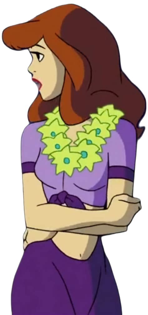 Aloha Daphne 3 By Lukereigns On Deviantart