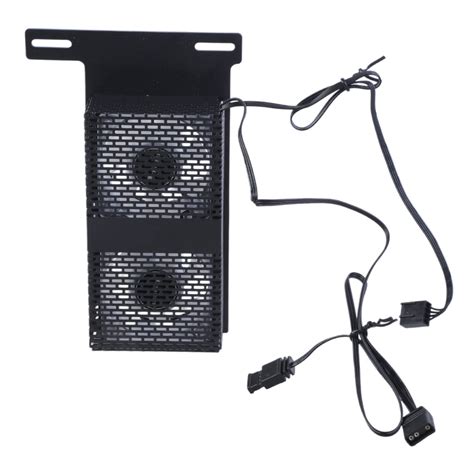 sieyio compatible ram cooling solution memory active heatsink for ddr ddr2 ddr3 ddr4 ddr5 pc