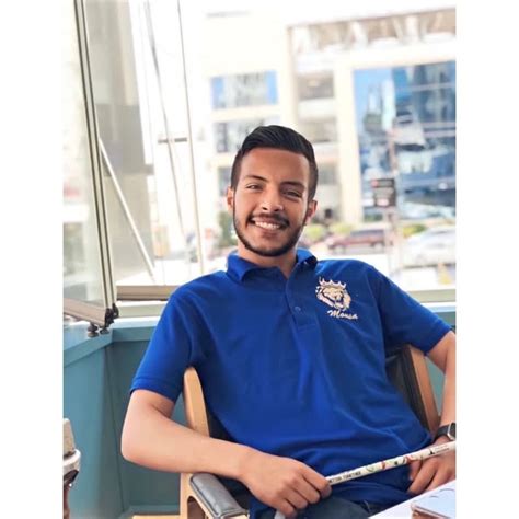 ‎مـوسـى الـدبـوبـي Mousa Yahia‎ Mousa Y • Threads Say More