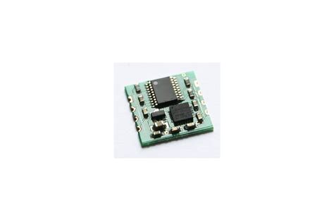 Six Axis Gyroscope Sensor From Exlene On Tindie