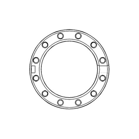 China Wellhead Secondary Pack Off Seal Manufacturer Jst