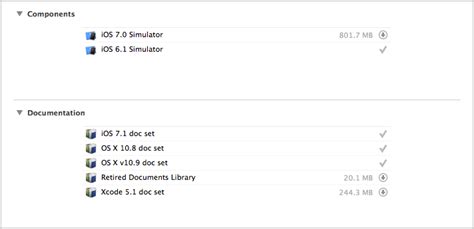 Objective C Access To All Languages In Ios 7 Stack Overflow