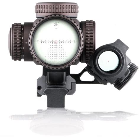 Potd Scalarworks Kick04 Aimpoint Micro Pattern Offset Mount
