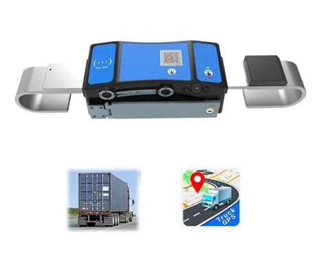 Jointech Jt705c Container Cargo Camera Lock Smart Gps Tracker Gps