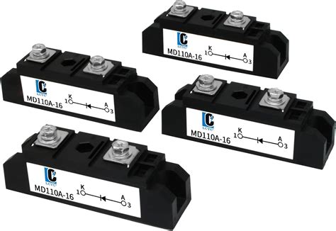 Pcs Solar Diode Anti Reverse One Way Diode MD A Blocking Diode Diodes Amazon Canada