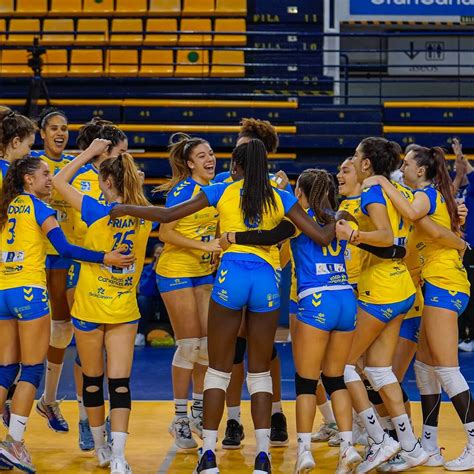 La Realeza Vuelve A Llamar A La Puerta Del CV CCO 7 Palmas Urbaser