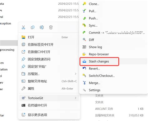 Git客户端tortoisegit使用详解 Csdn博客 Git客户端tortoisegit使用详解 Csdn博客