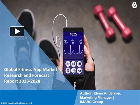 Ppt Fitness App Market Ppt Demand Trends And Business Opportunities
