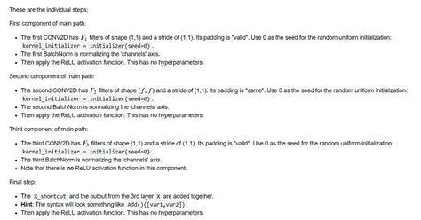 c4 w2 a1 assertionerror check the padding and strides convolutional