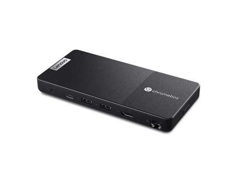 Lenovo Chromebox Micro è Un Computer Tascabile Grande Quanto Uno Smartphone Cellicomsoft