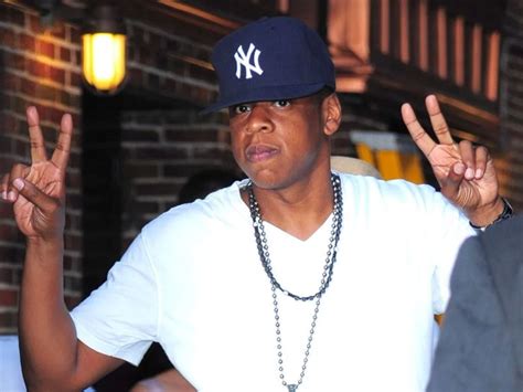 The New Rapper Jay Z Called The Smartest