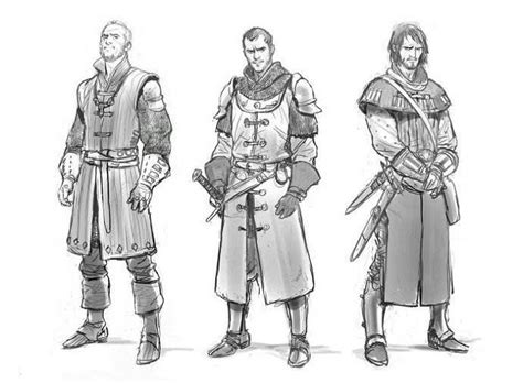 Chainmail Drawing At Explore Collection Of