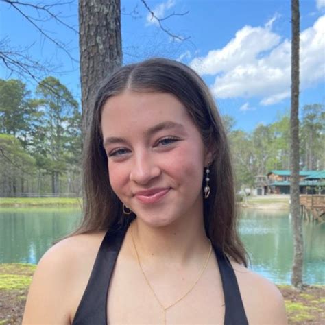 Mackenzie Simon Georgia State University Atlanta Georgia United States Linkedin