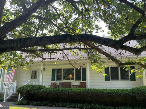 3 Woodfern Ave Ewing Nj 08628 Zillow