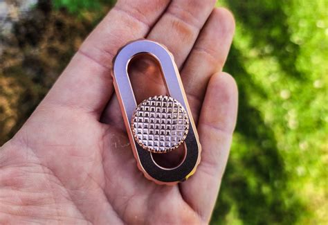 Floop B33 Copper Fidget Magnus Store