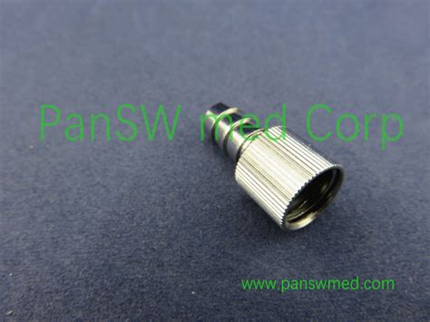 Patient Monitor Nibp Connector