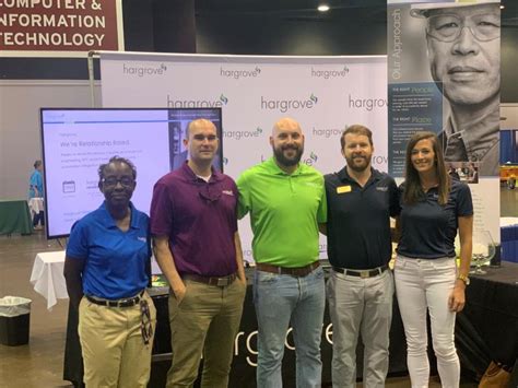 Hargrove Engineers And Constructors On Linkedin Oneteam