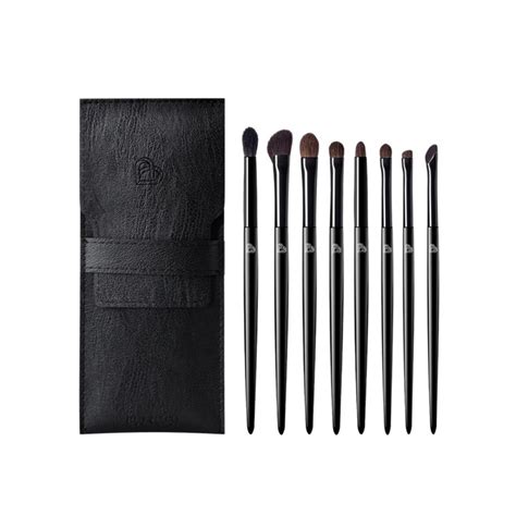 Bộ Cọ Mắt 8 Cây Blj Túi Đựng Cọ Shopee Việt Nam