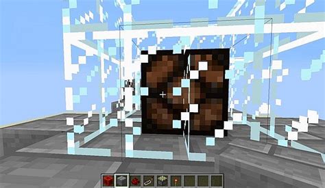 Redstone Robot Minecraft Map